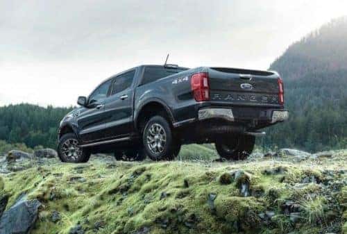 New Ford Cars in Oregon | Ford Dealership | Kendall Auto Oregon