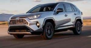 New Toyota Cars in Oregon | Toyota Dealerships | Kendall Auto Oregon