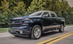 New Chevrolet Cars in Oregon | Chevrolet Dealership | Kendall Auto Oregon