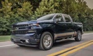 New Chevrolet Cars in Oregon | Chevrolet Dealership | Kendall Auto Oregon