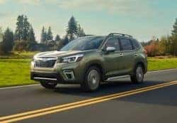 New Subaru Cars in Oregon | Subaru Dealership | Kendall Auto Oregon