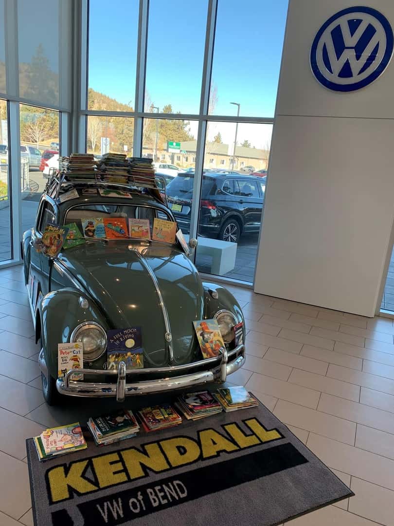 SMART | Kendall Auto Oregon