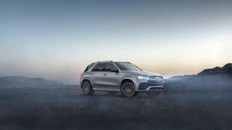 New Mercedes-Benz Cars in Oregon | Mercedes-Benz Dealership | Kendall ...