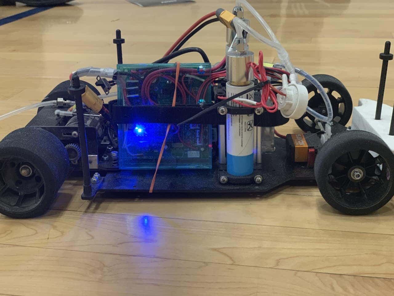 The Future Is Now! | Kendall Auto Oregon