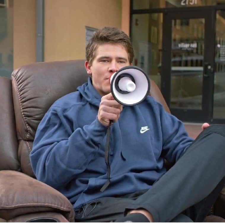 Justin Herbert Knows Parallel Parking Best | Kendall Auto Oregon