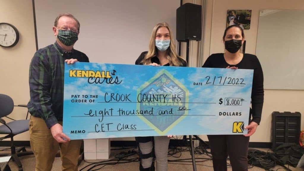 Kendall Auto Oregon | New and Used Car Dealerships in Bend & Eugene, OR