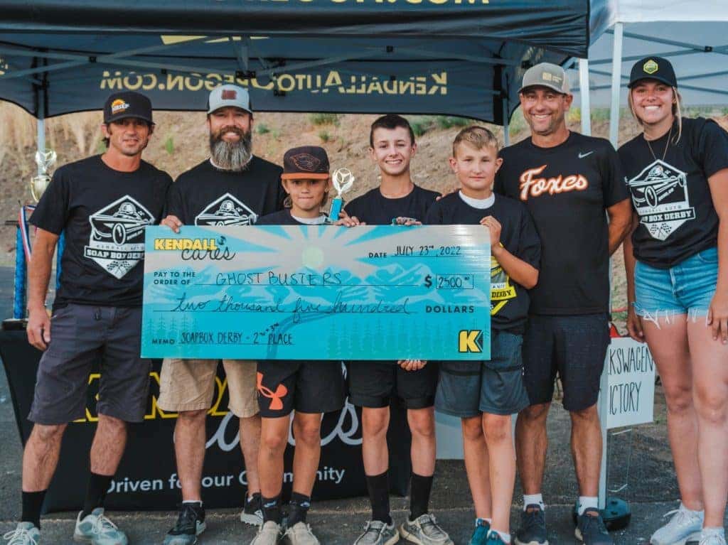 Kendall Auto Oregon | New and Used Car Dealerships in Bend & Eugene, OR