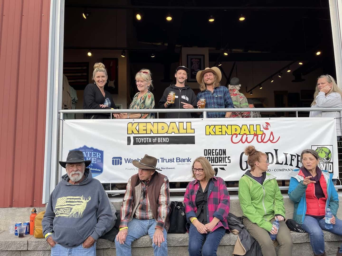 Kendall Auto Sponsors Summer Concert Series | Kendall Auto Oregon