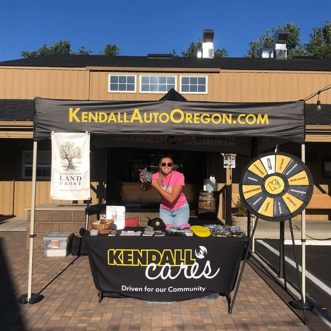 The Record Company – Summer Concert Series | Kendall Auto Oregon