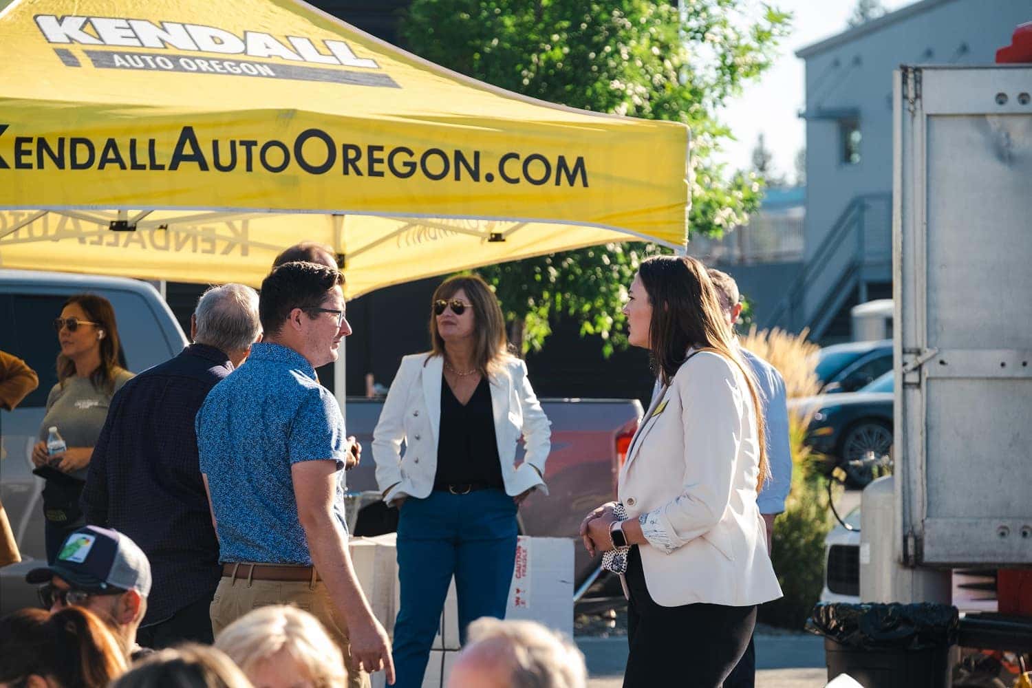 Oktoberfest 2022 | Kendall Auto Oregon