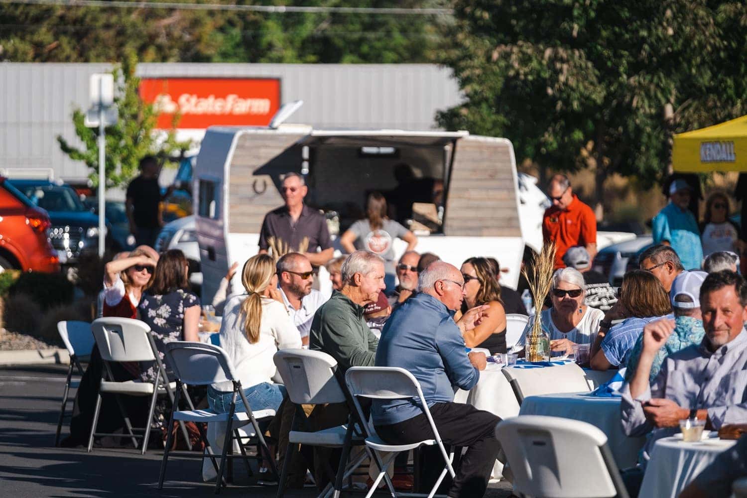 Oktoberfest 2022 | Kendall Auto Oregon