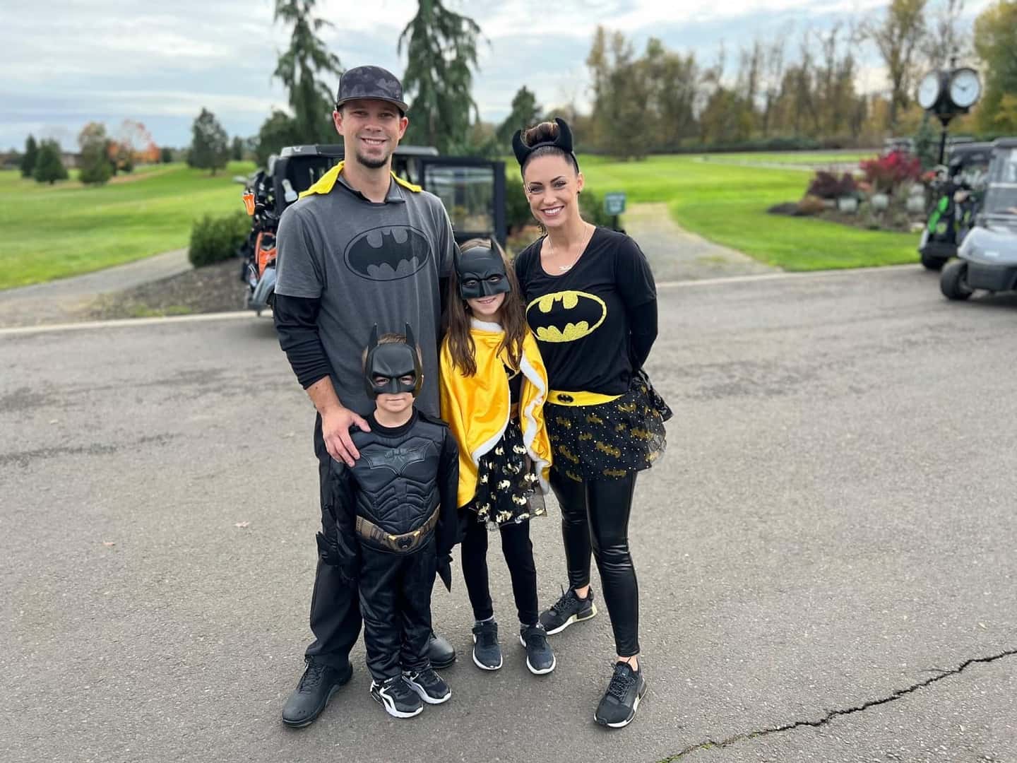 Nightmare Nine Parent Child Scramble | Kendall Auto Oregon