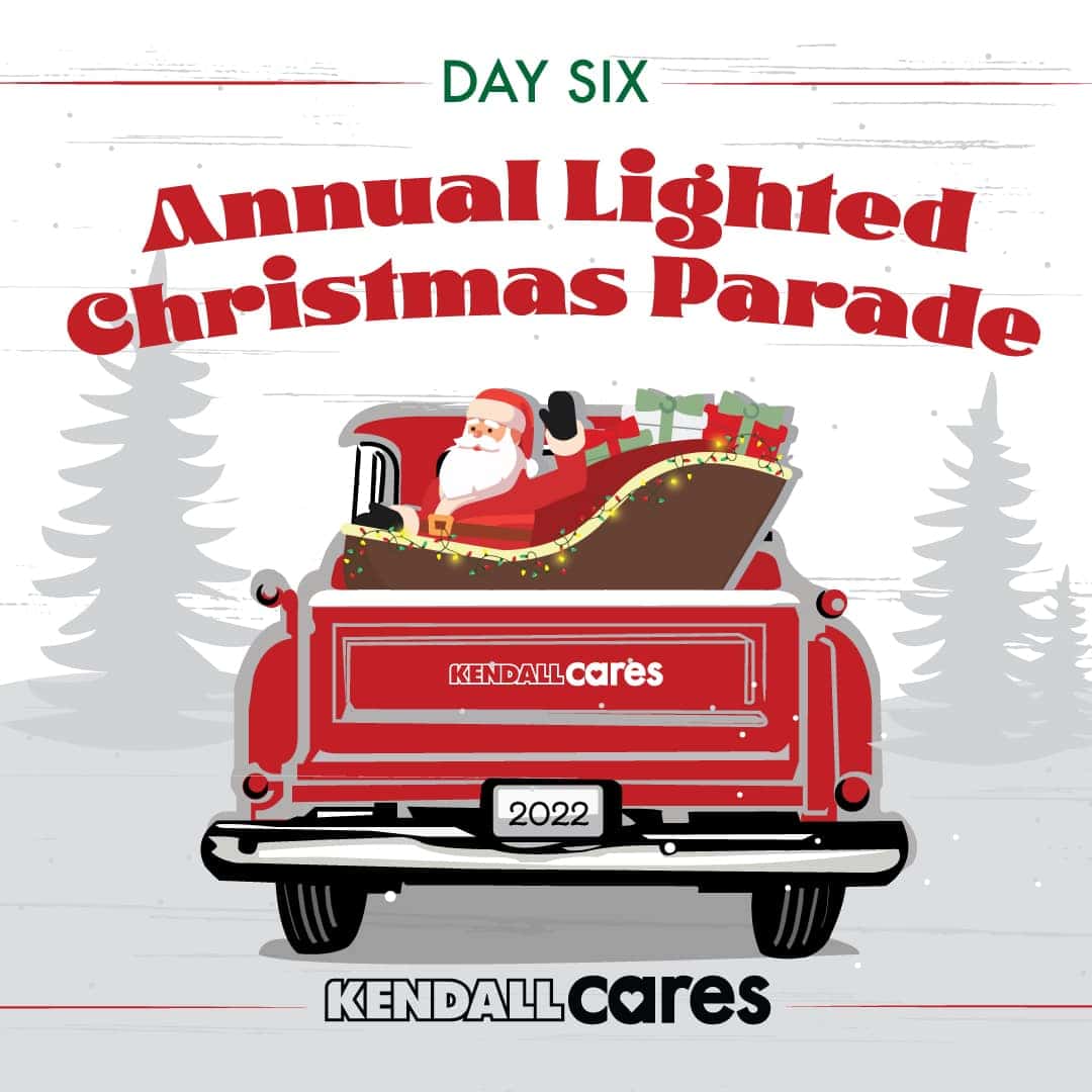 12 Days of Caring - Bend | Kendall Auto Oregon