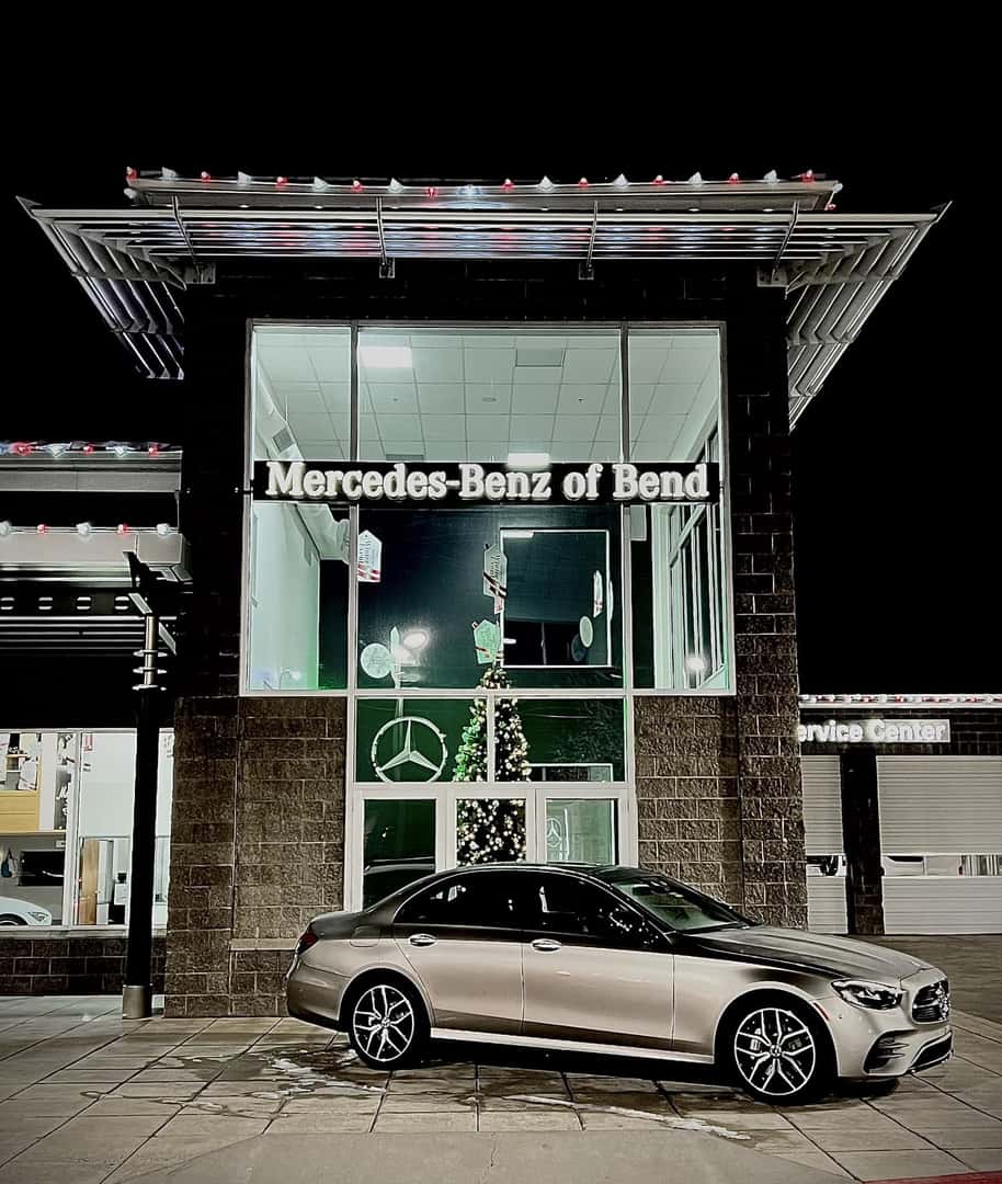 Light the Night- Kendall Auto Bend | Kendall Auto Oregon