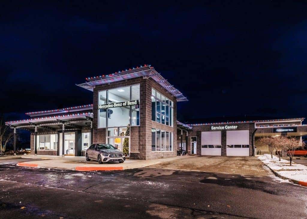 Light the Night- Kendall Auto Bend | Kendall Auto Oregon