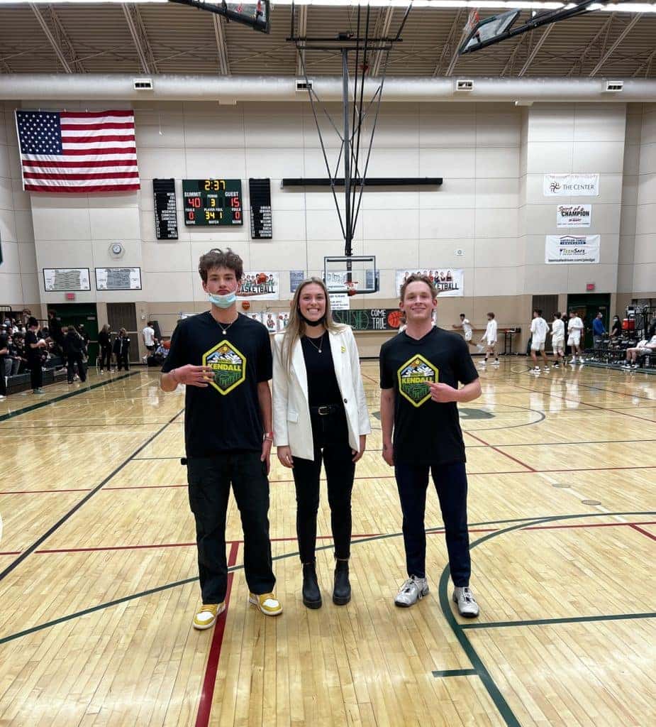 Halftime Hero Competitions are Back! | Kendall Auto Oregon