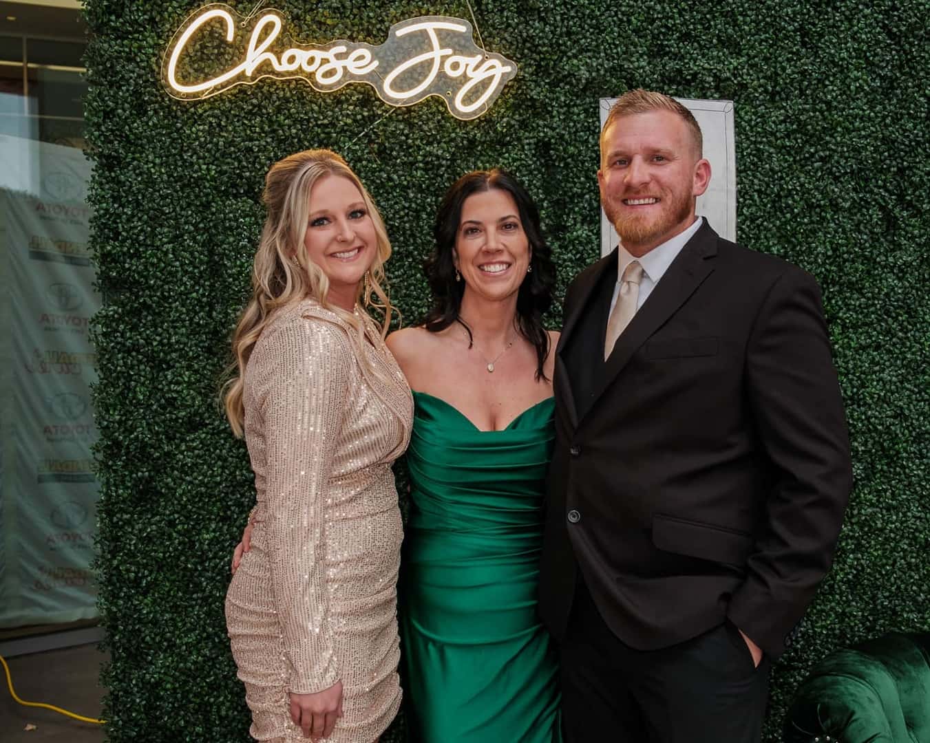 Catwalk for a Cause Raises over $135,000 for Choose Joy Foundation ...
