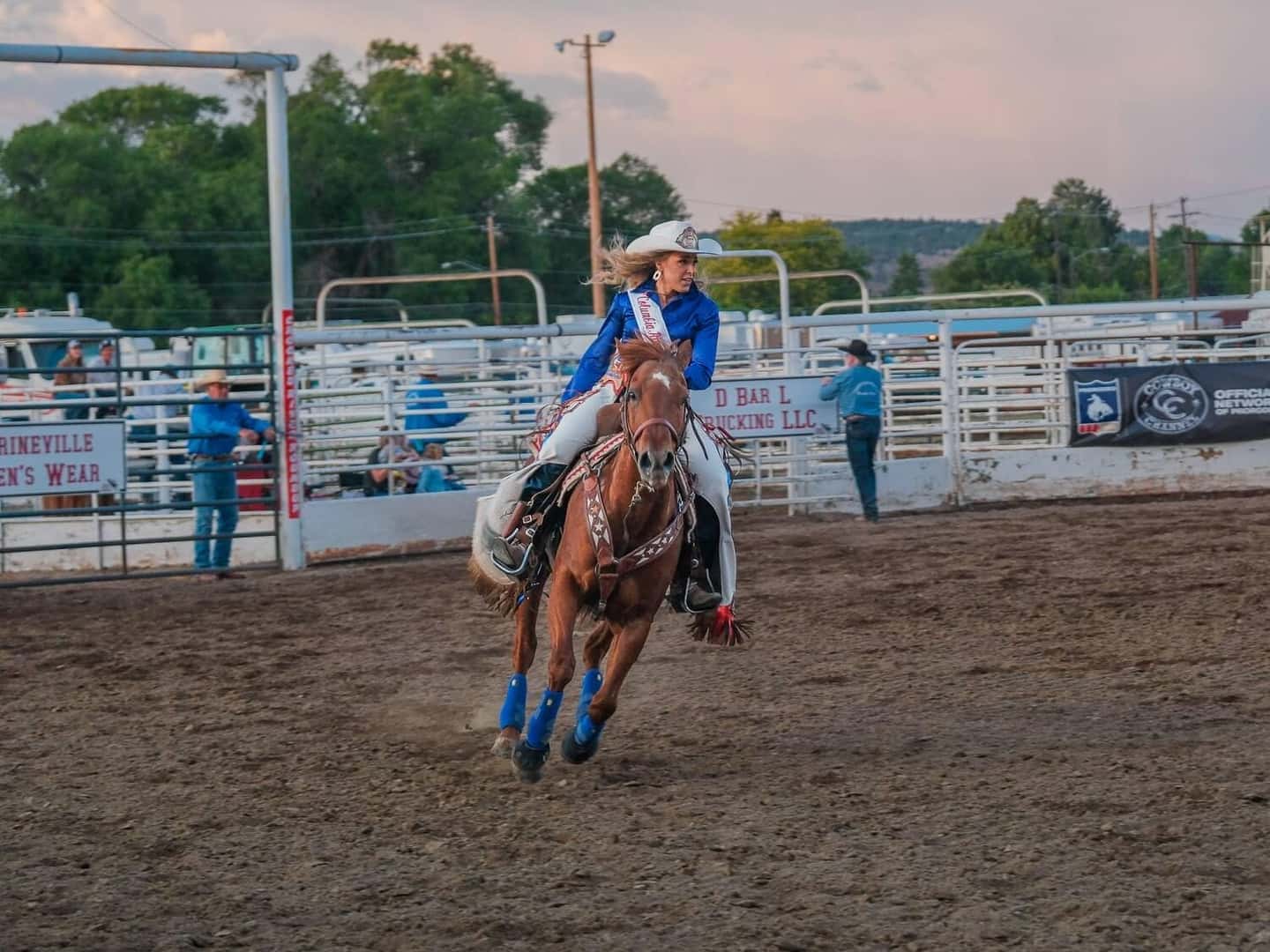 Crooked River Roundup Rodeo | Kendall Auto Oregon