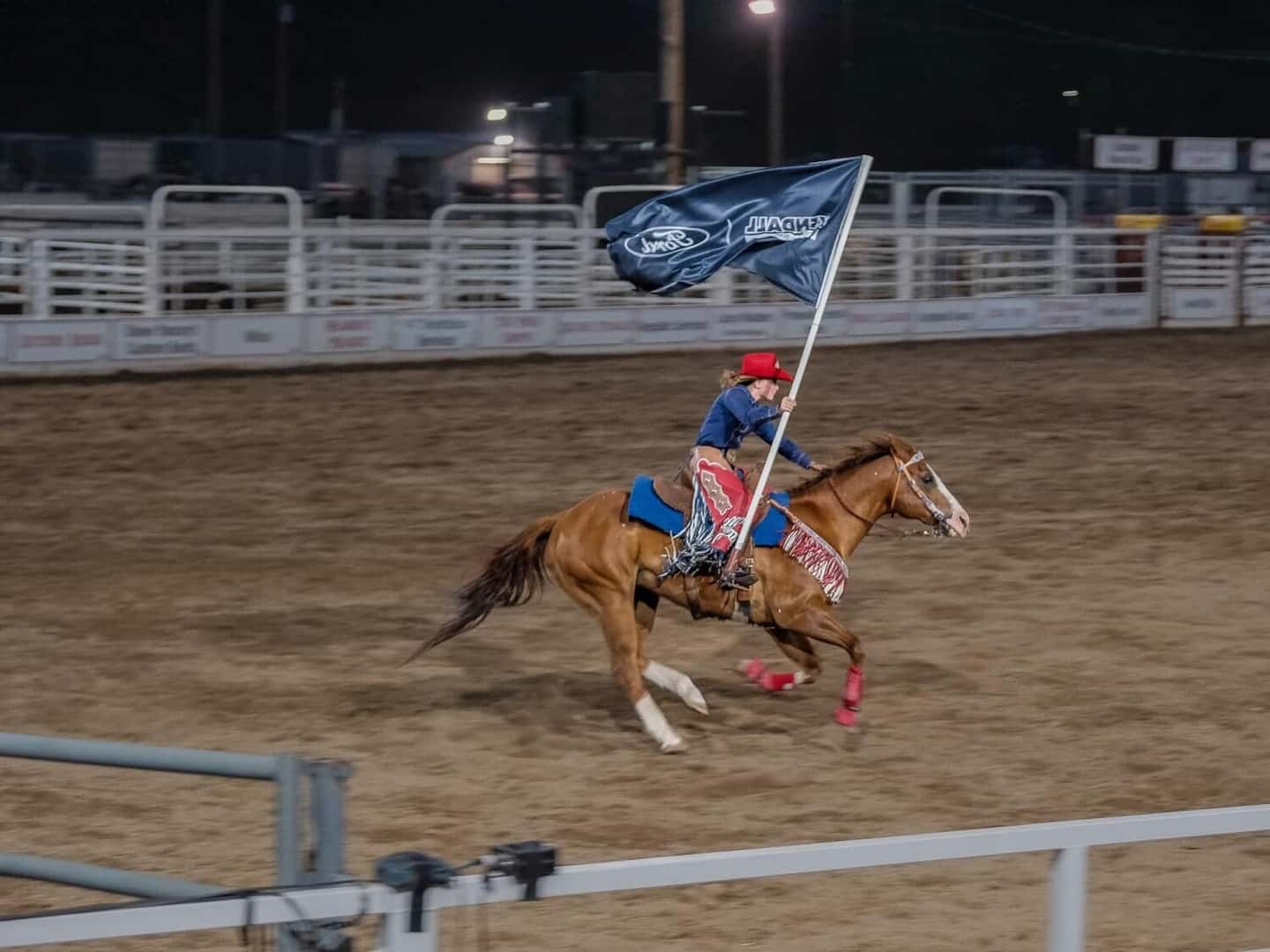 Crooked River Roundup Rodeo | Kendall Auto Oregon