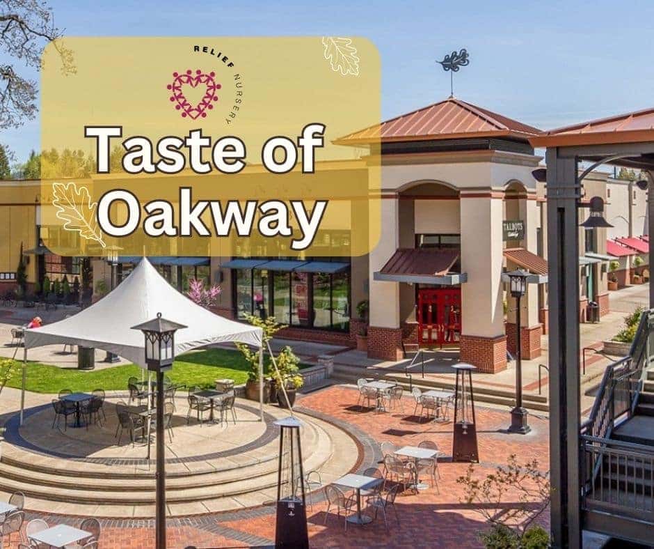 Kendall Returns as the Taste of Oakway Presenting Sponsor | Kendall Auto Oregon