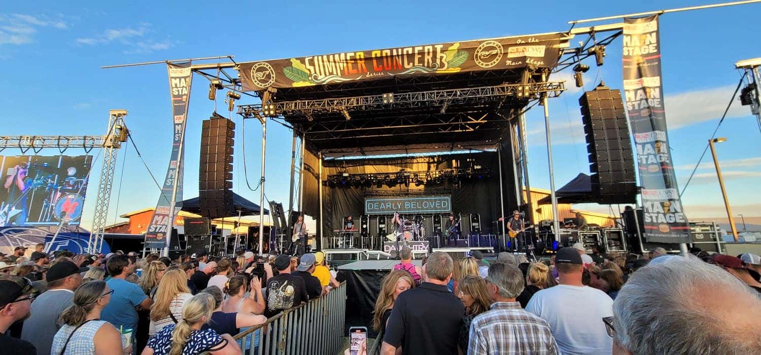 Join Us at the 2023 Deschutes County Fair & Rodeo August 2nd – 6th ...