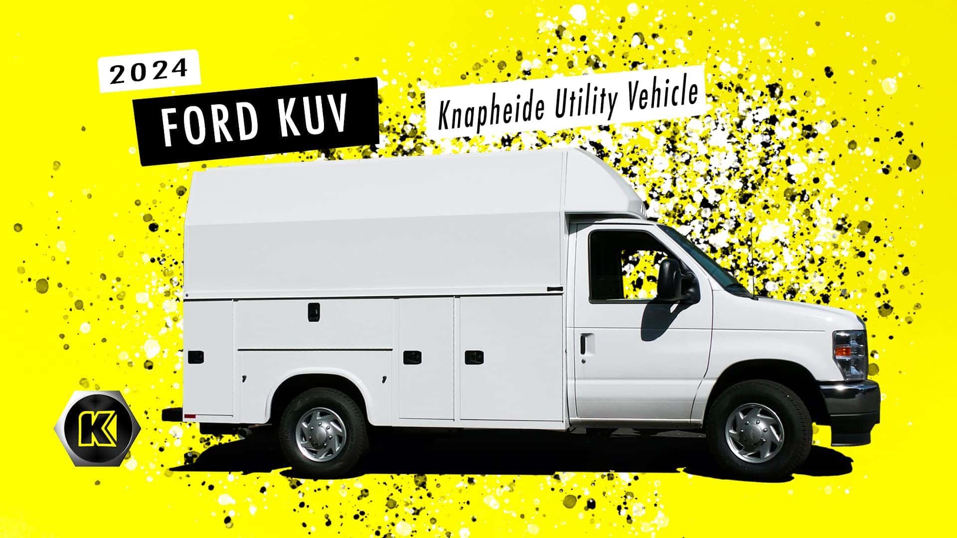 Choose the Popular 2024 Ford KUV | Kendall Auto Oregon