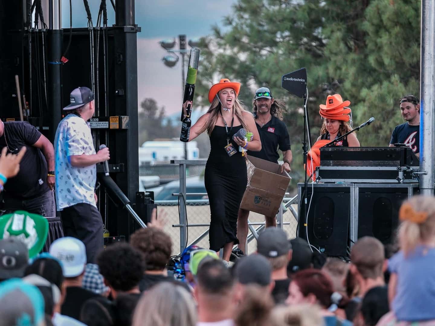 2023 Deschutes County Fair & Rodeo | Kendall Auto Oregon