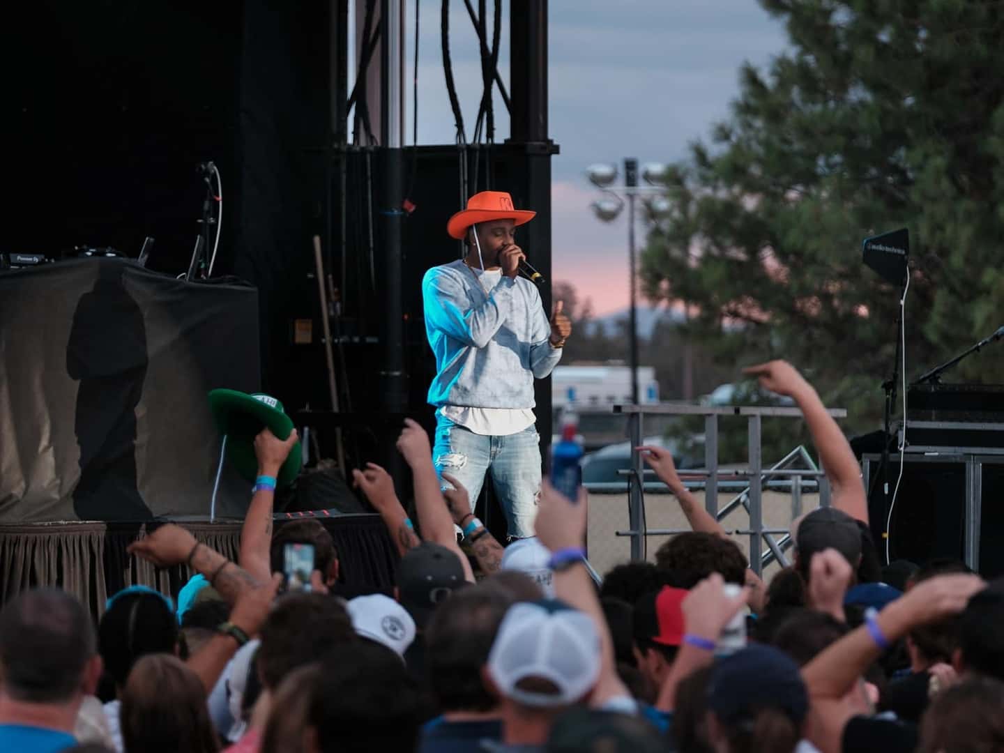 2023 Deschutes County Fair & Rodeo | Kendall Auto Oregon