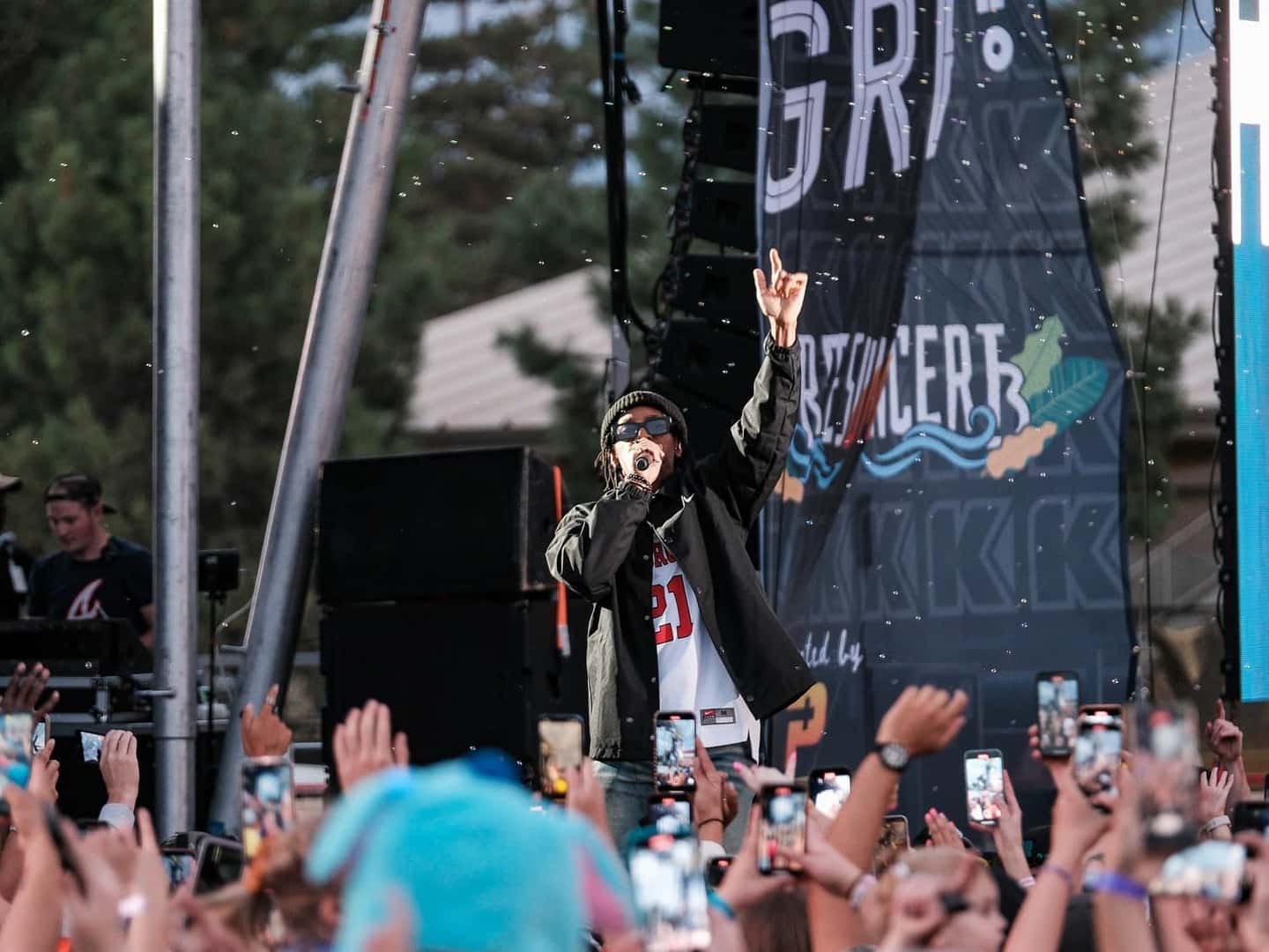 2023 Deschutes County Fair & Rodeo | Kendall Auto Oregon