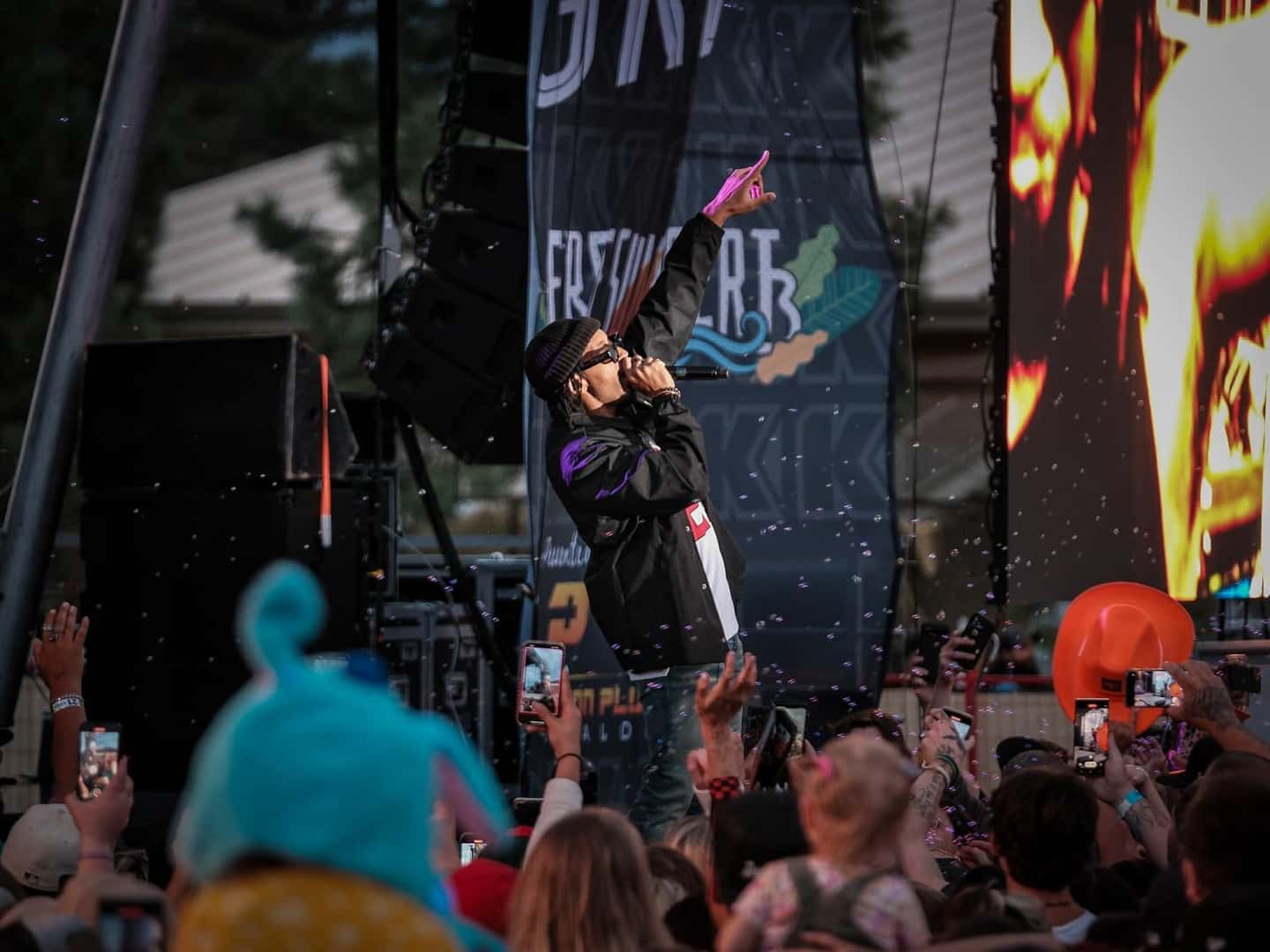 2023 Deschutes County Fair & Rodeo | Kendall Auto Oregon