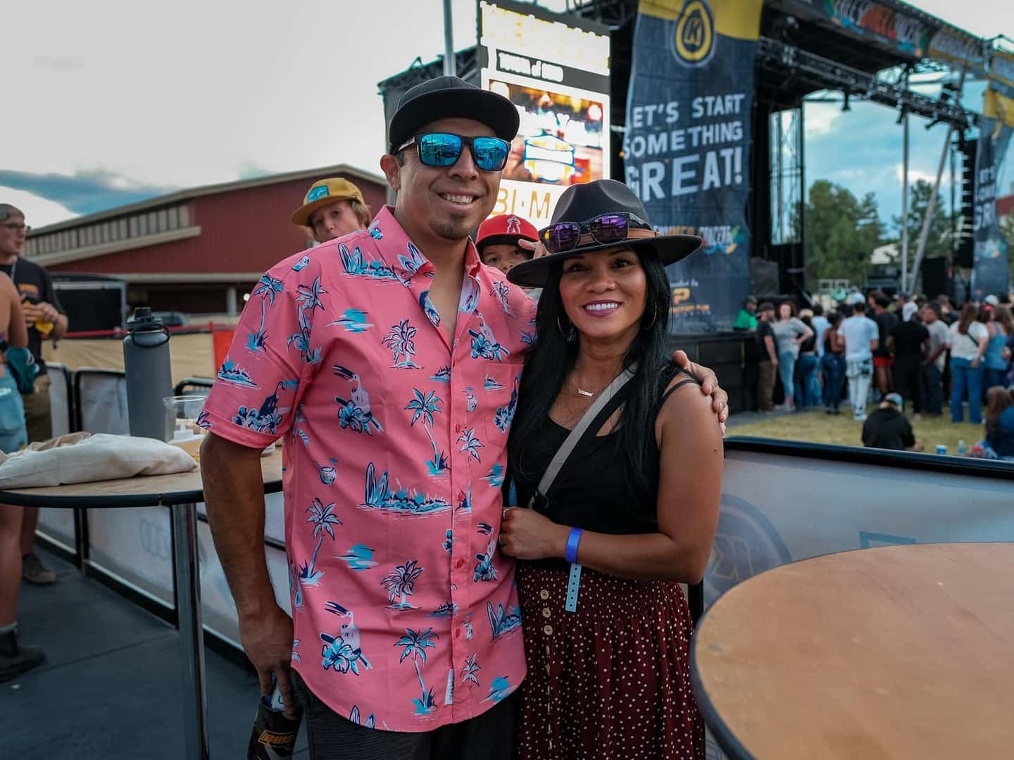 2023 Deschutes County Fair & Rodeo | Kendall Auto Oregon