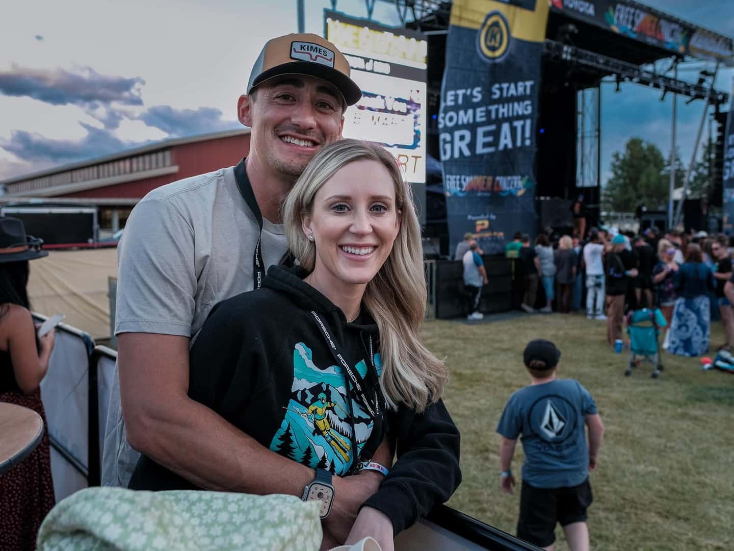 2023 Deschutes County Fair & Rodeo | Kendall Auto Oregon