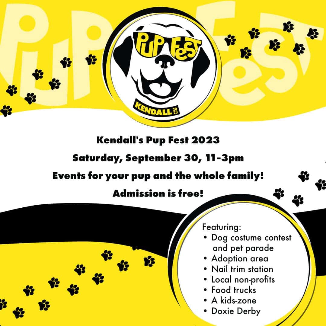 Kendall Eugene Hosts First Annual Pup Fest | Kendall Auto Oregon