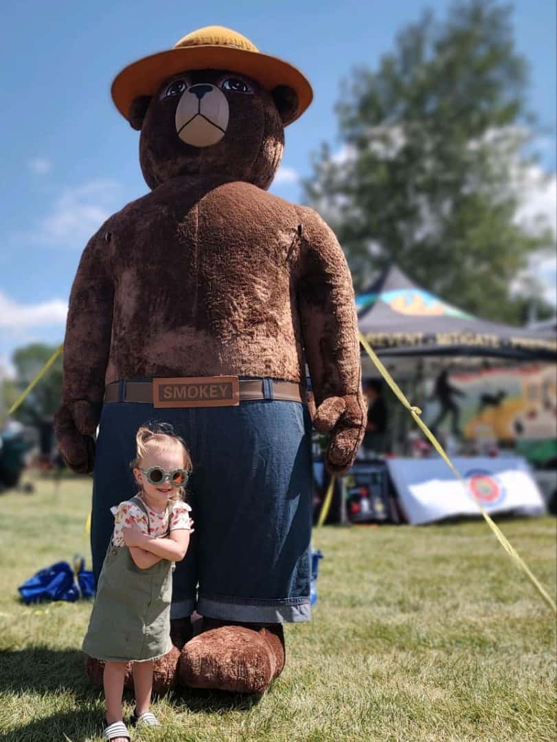 2023 Deschutes County Fair & Rodeo | Kendall Auto Oregon