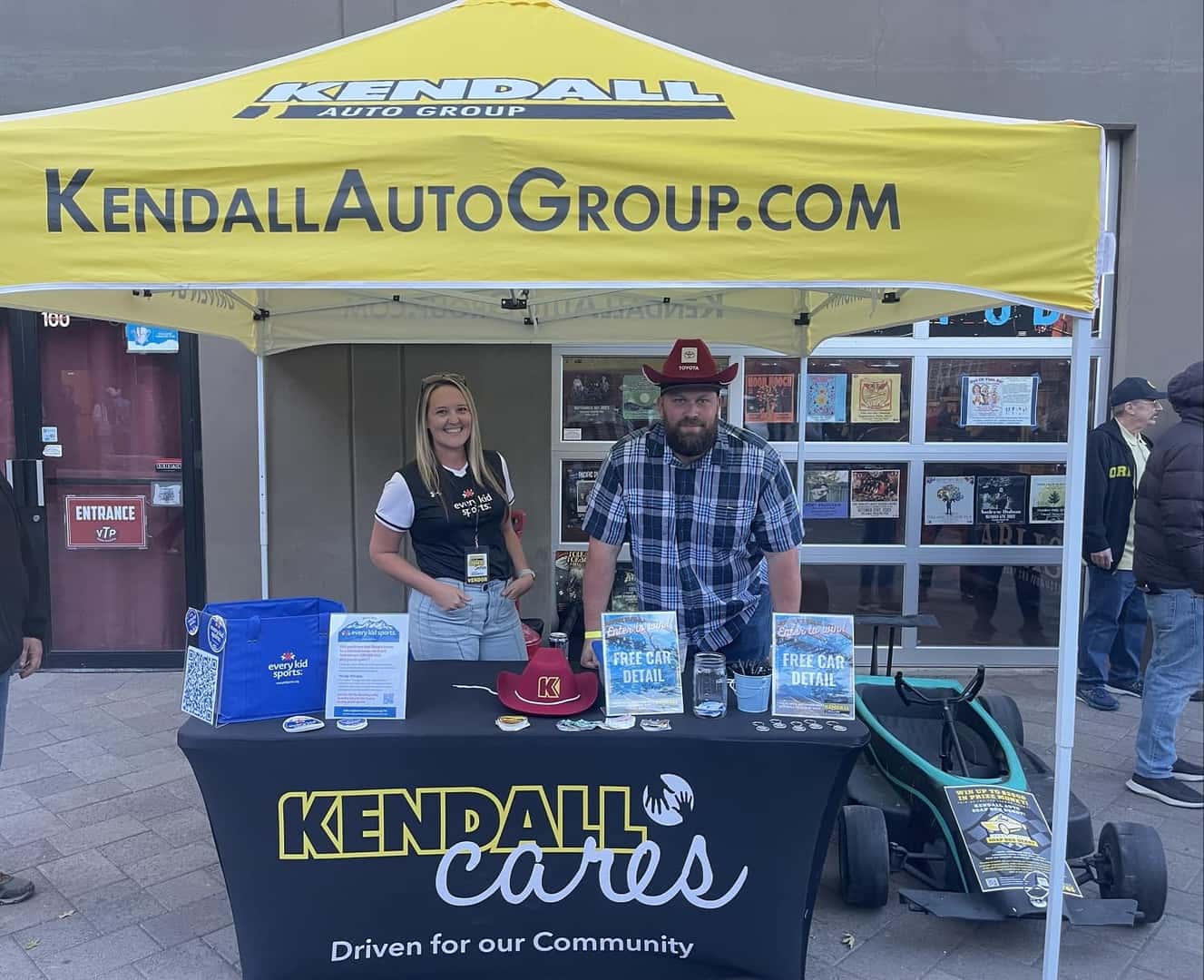 Kendall’s Summer Concert Series Continues with Chris Janson! | Kendall ...