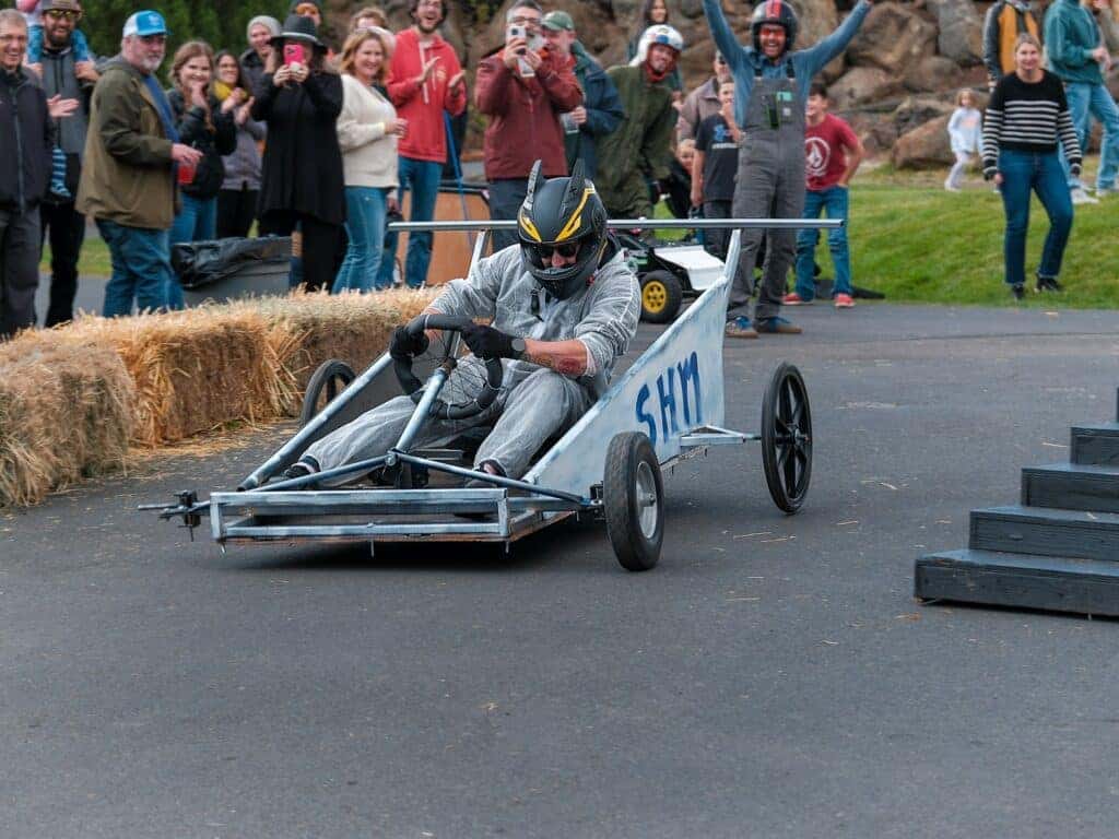 Soapbox Derby 2023! ALL THE HIGHLIGHTS! | Kendall Auto Oregon