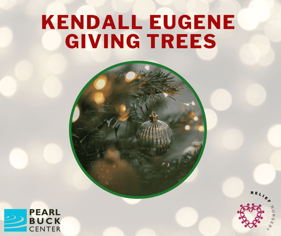 Give Back: Giving Trees are up at Kendall Eugene Locations. | Kendall ...