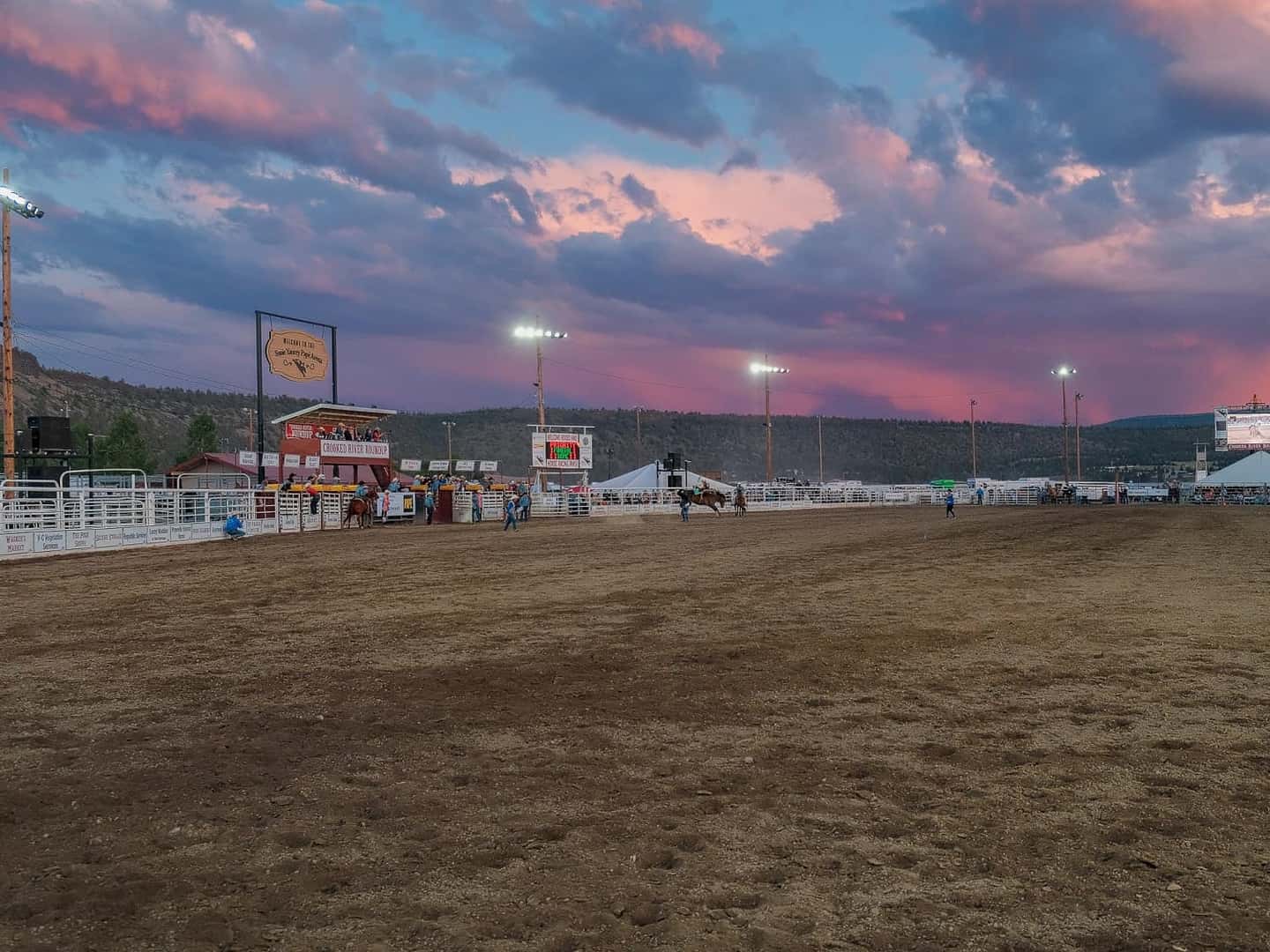 Kendall Central Oregon set to Sponsor Crooked River Roundup Foundation ...