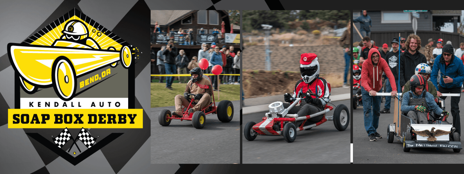 Kendall Auto Oregon | New Car & Used Car Dealerships Oregon