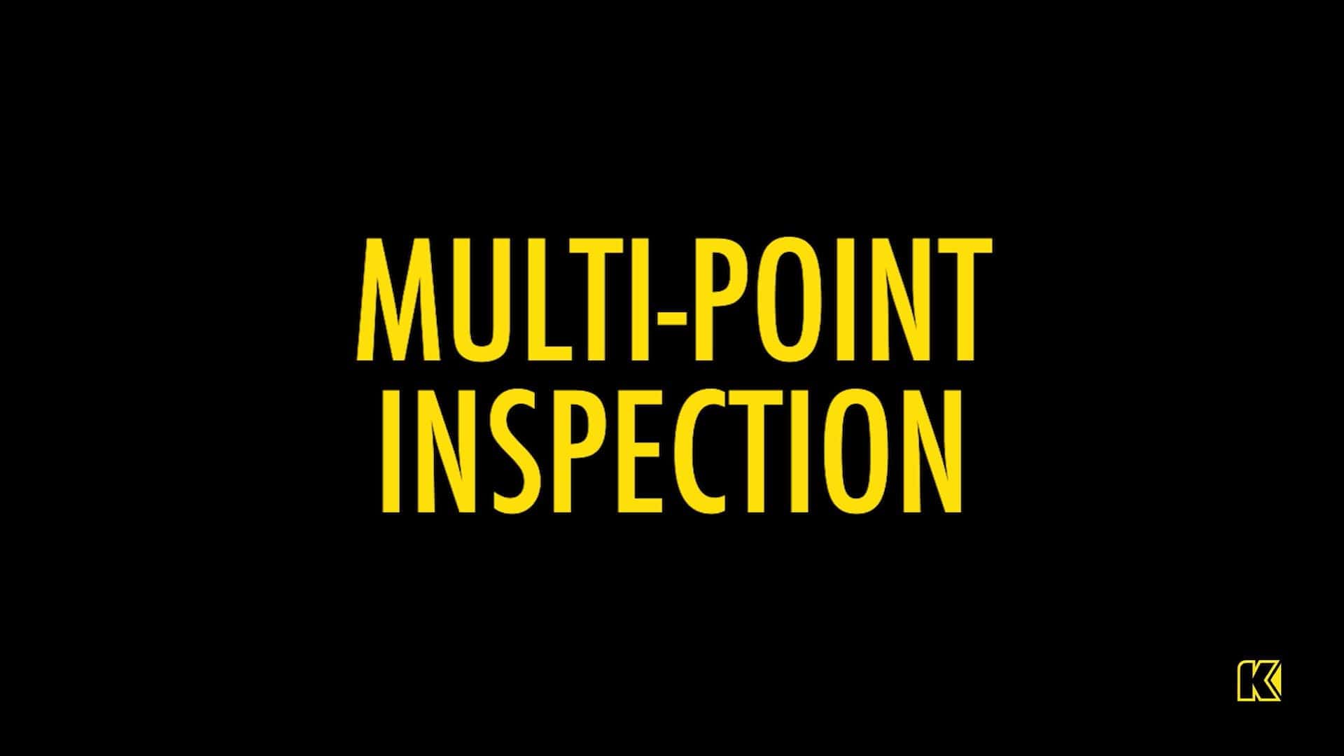The Multi-Point Inspection Video at Kendall | Kendall Auto Oregon