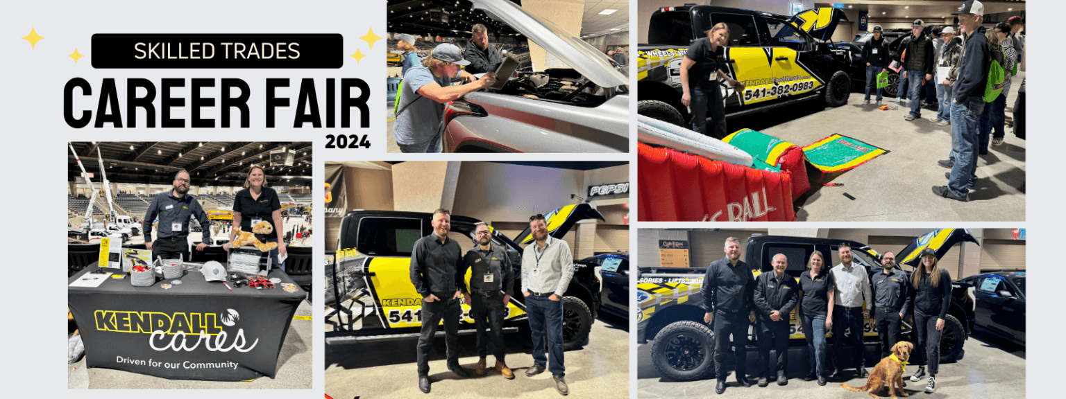 Kendall Auto Oregon | New Car & Used Car Dealerships Oregon