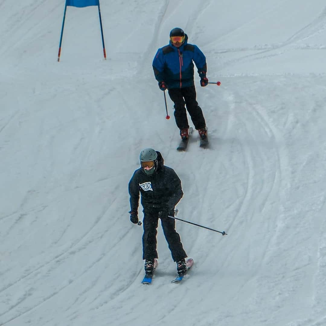 Kendall Central Oregon Sponsors & Competes in Pole, Pedal, Paddle 2025 ...