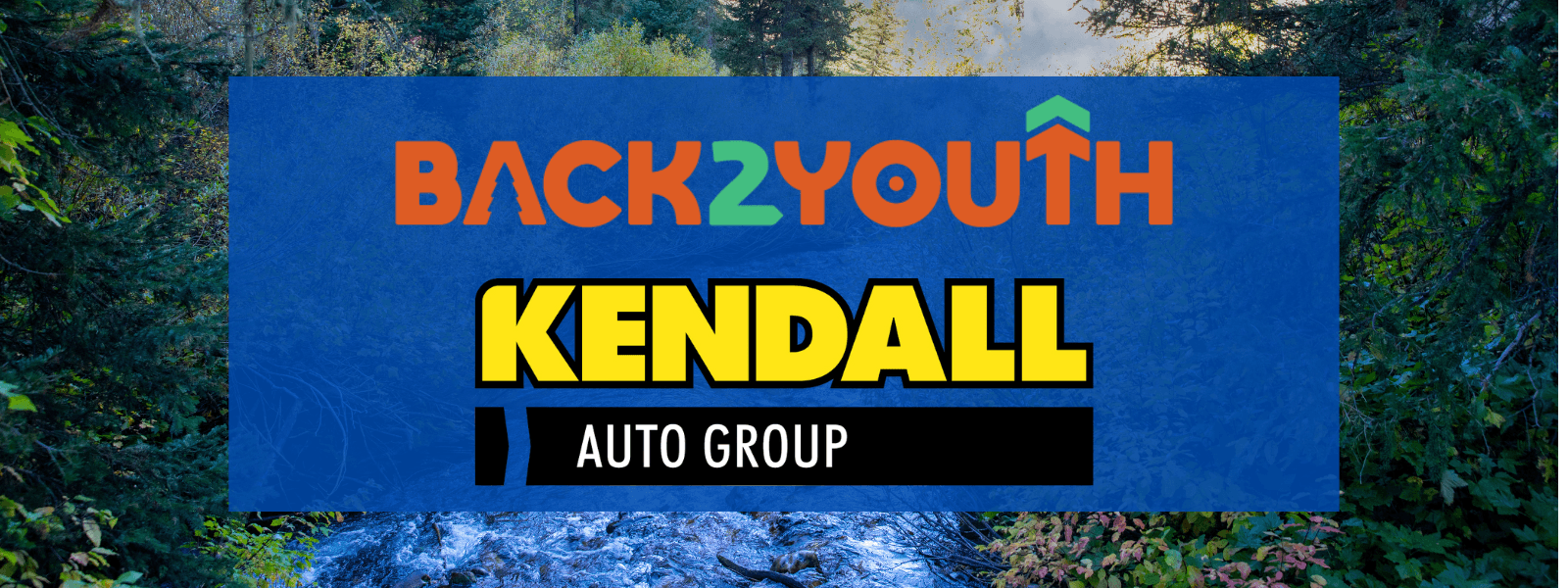 Kendall Gives Back with Back 2 Youth | Kendall Auto Oregon