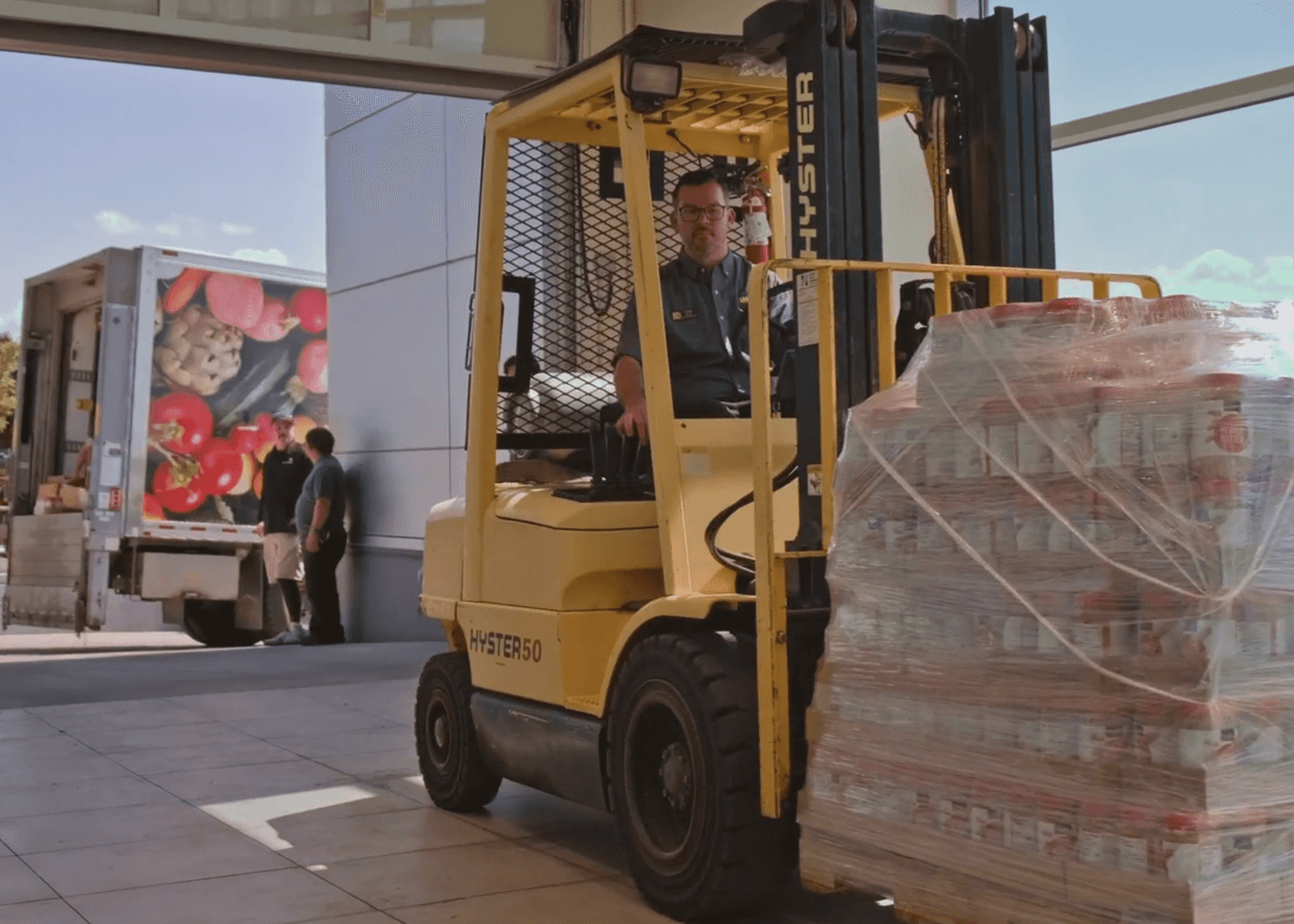 A Record-Breaking Peanut Butter Drive 2025, in Partnership with ...