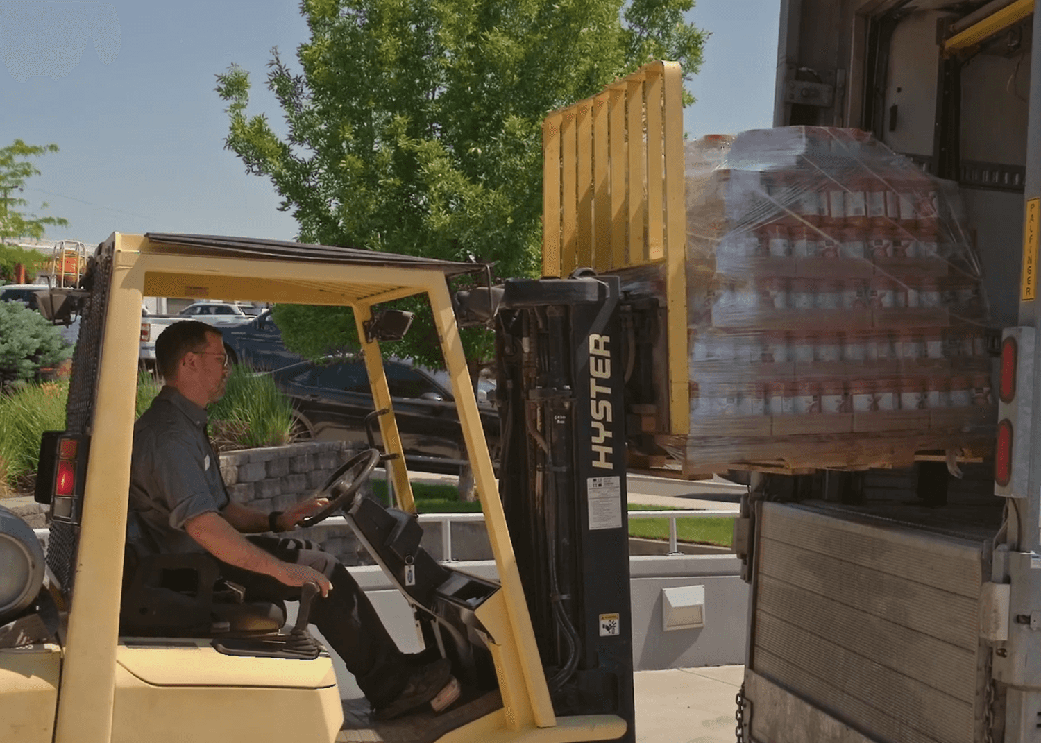 A Record-Breaking Peanut Butter Drive 2025, in Partnership with ...