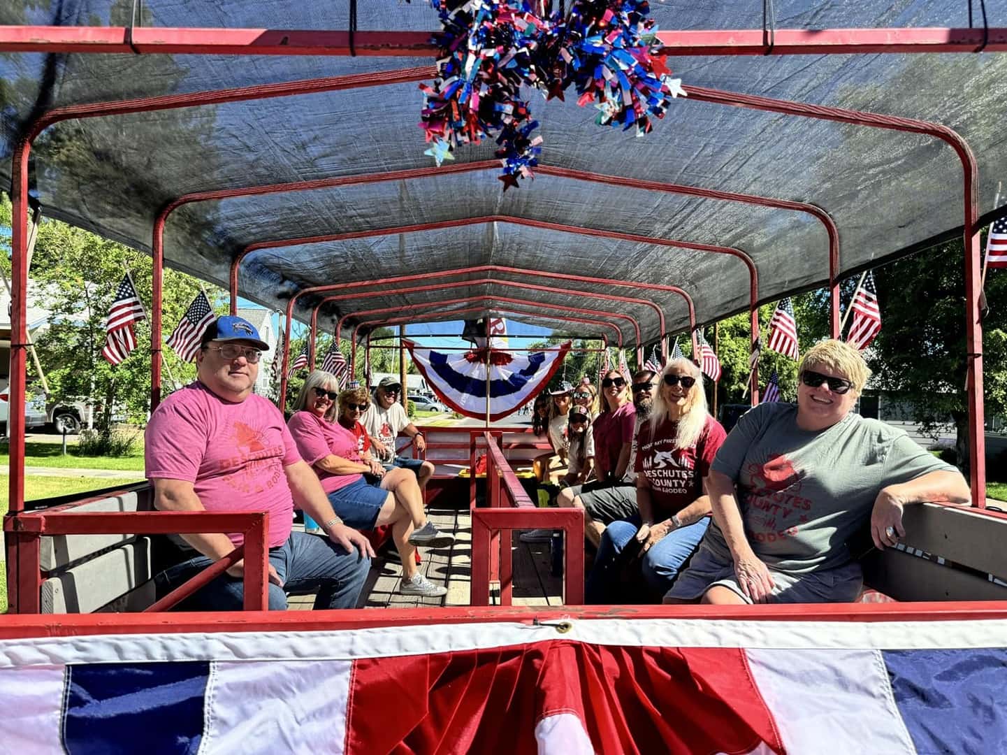 Celebrate the 4th of July with us at the Annual Redmond 4th of July ...