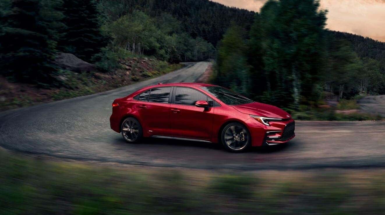 Used Compact Cars for Sale Eugene, OR | Used Car Dealership