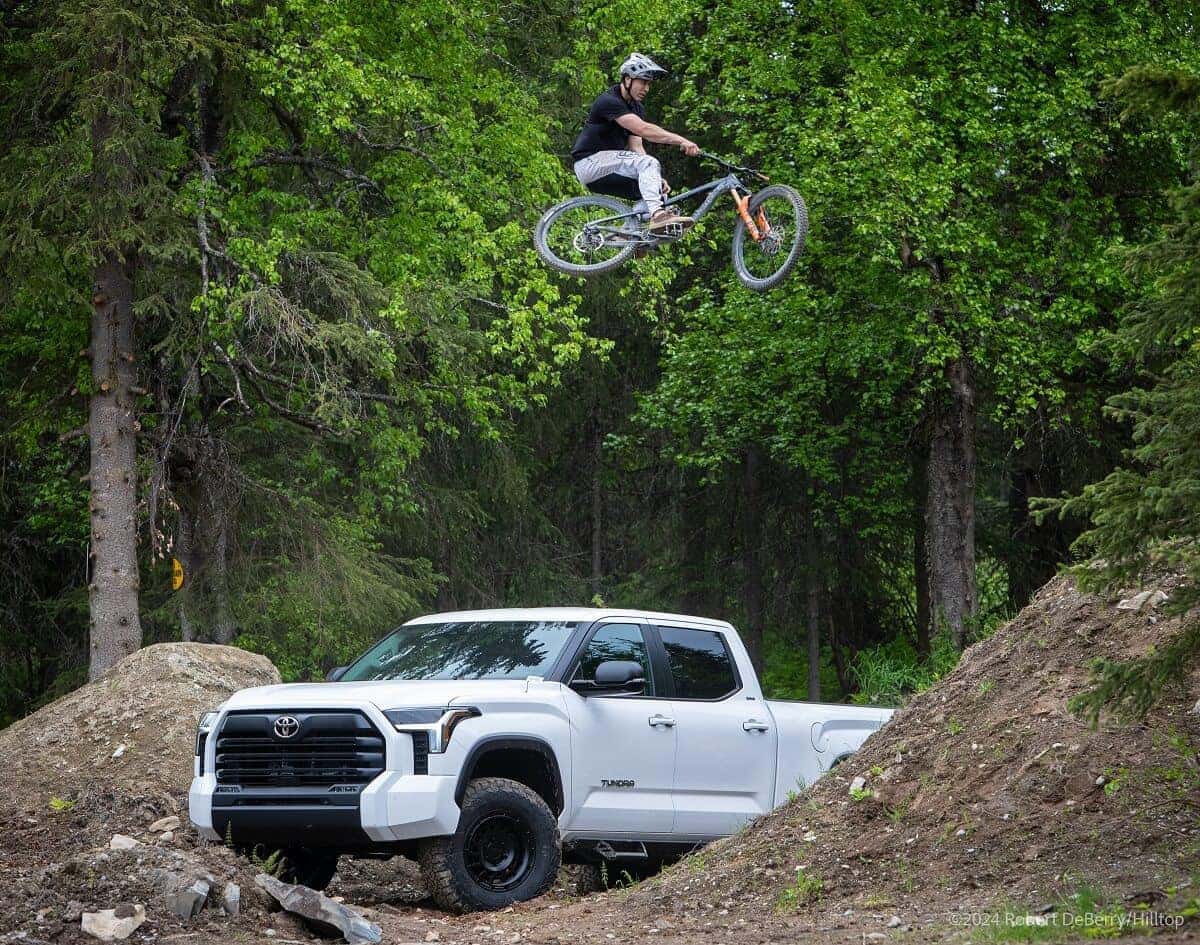 Kendall Auto Alaska Downhill Race Series Final Race | Kendall DCJR of ...