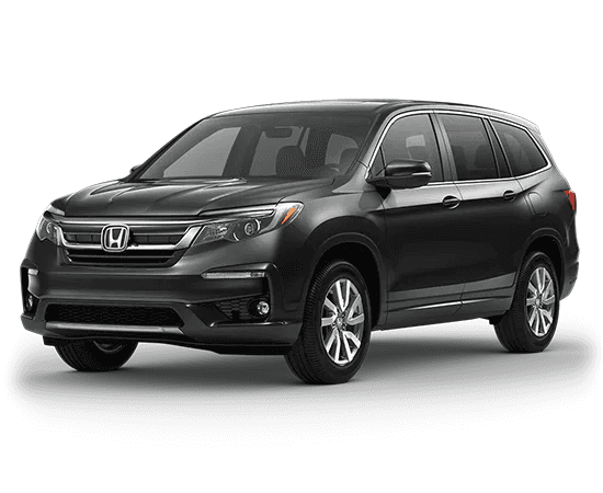 Custom Order Honda | Buy Honda Online | Build and Price Honda