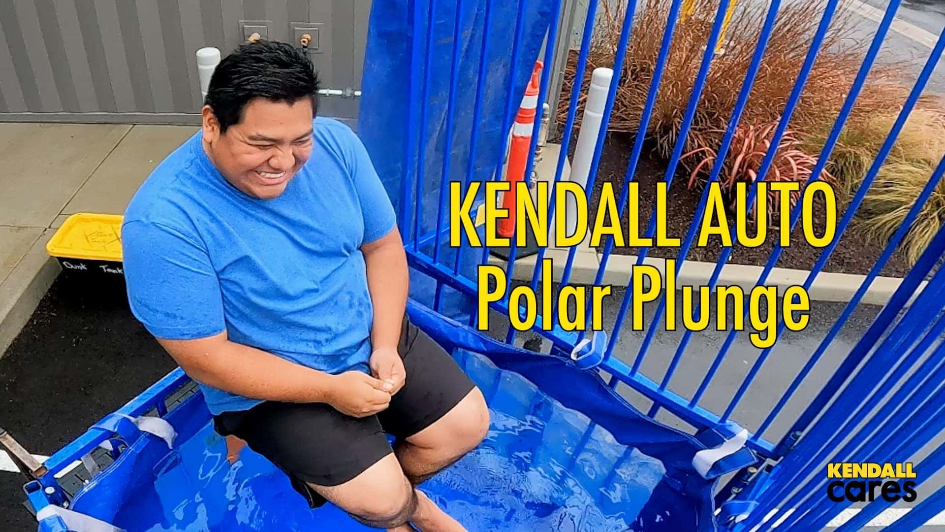 2023 Polar Plunge in Eugene With Kendall Cares | Kendall Honda 2023 Polar Plunge in Eugene With Kendall Cares | Kendall Honda